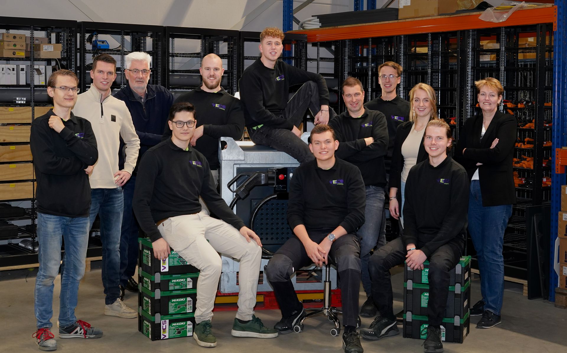 Home | Venema E-Mobility